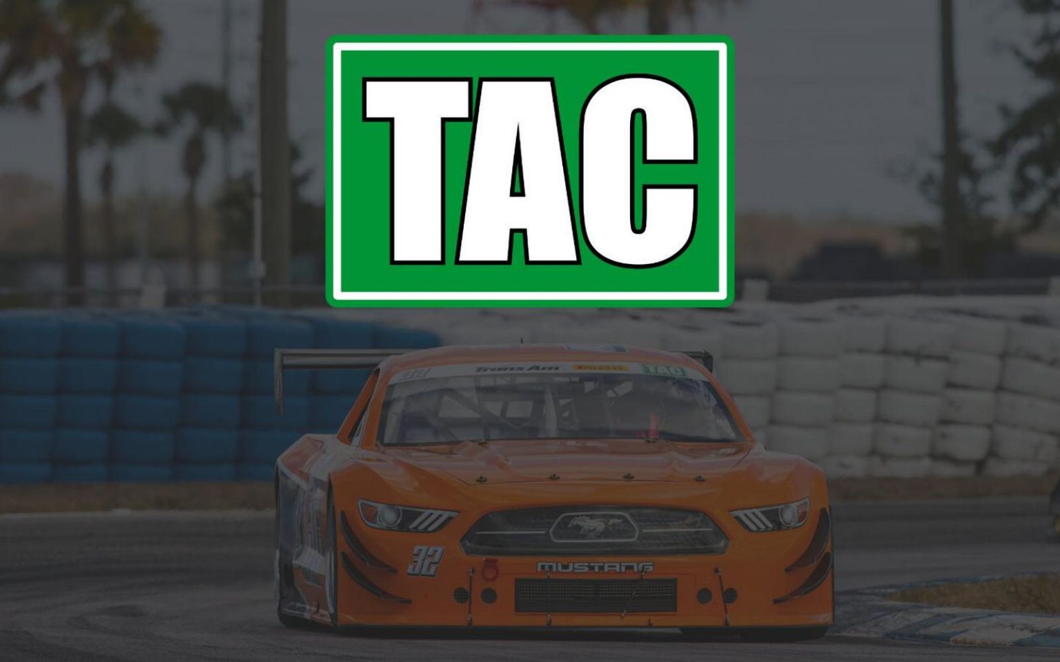 Trans Am Series Unveils 2026 TA Cup National Championship Schedule ...