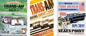 60 Years of Trans Am 1966-2026 – Racing America | Events
